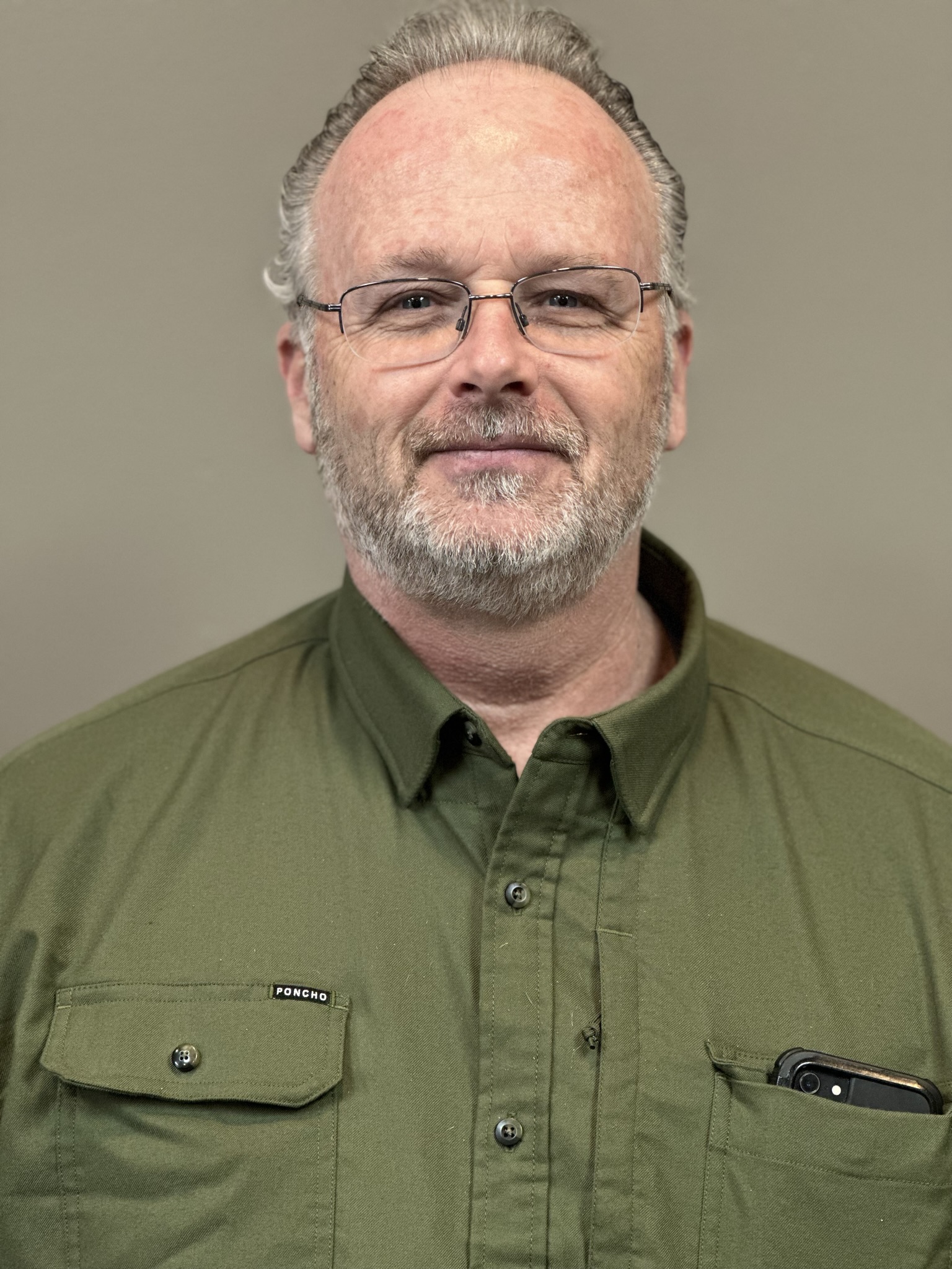 Leadership - New Design Church