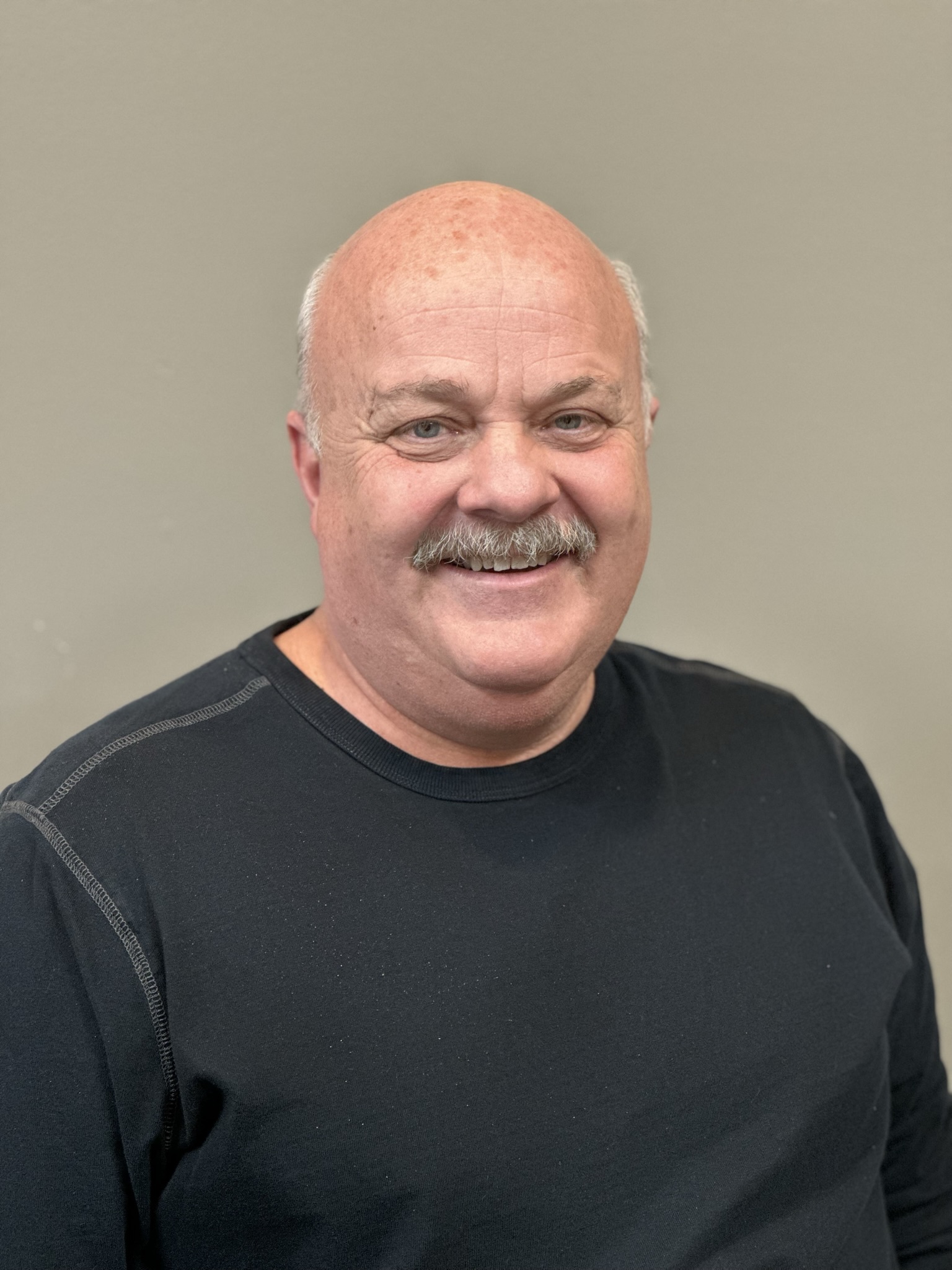 Leadership - New Design Church